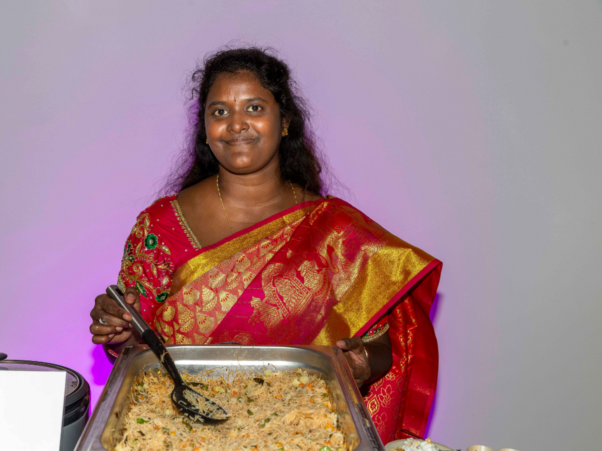 Het Lavans Receptenboekje