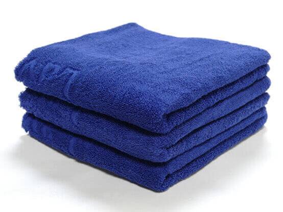 Baddoeken Huren, Wassen, Wisselen | Lavans